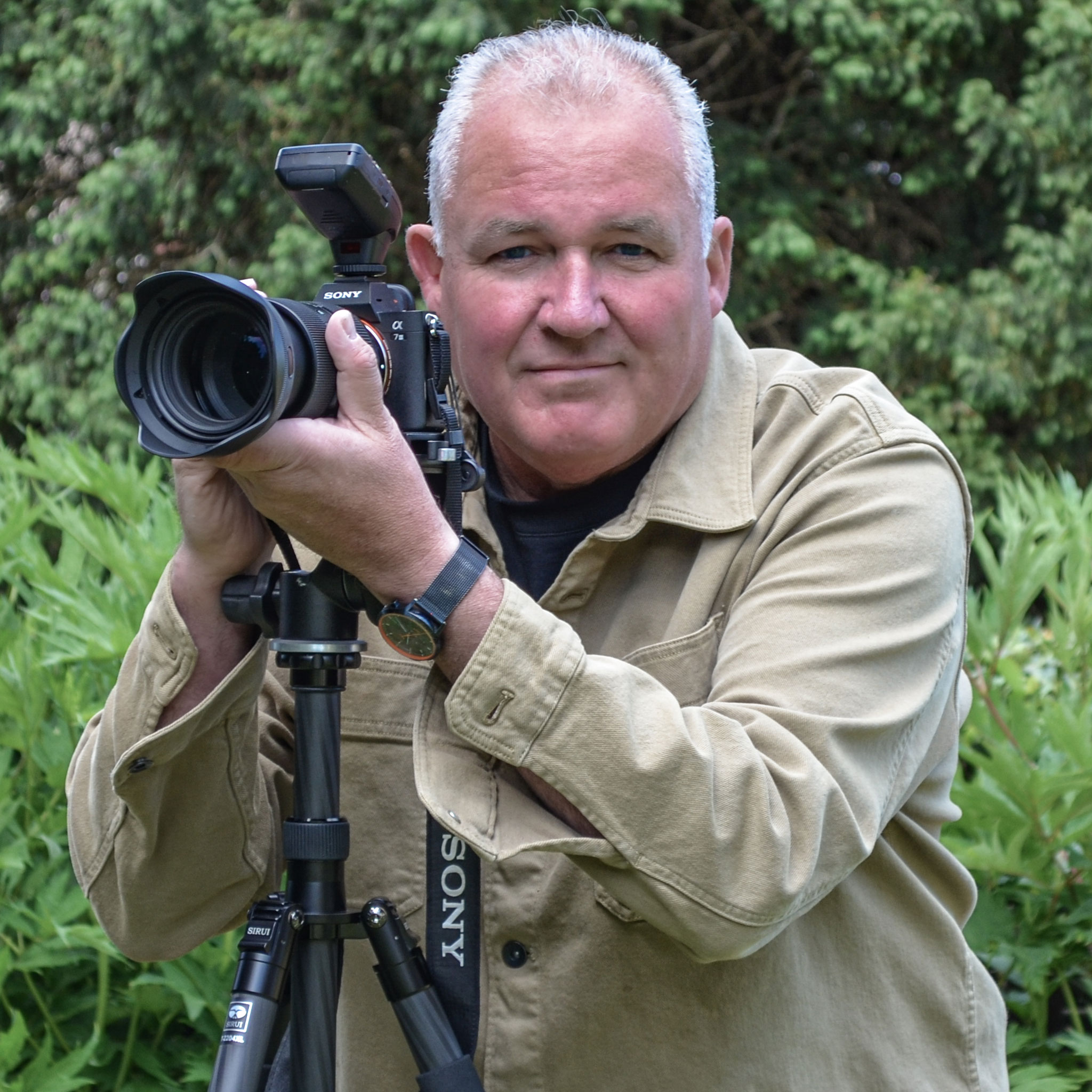 Contact Matt White Photography